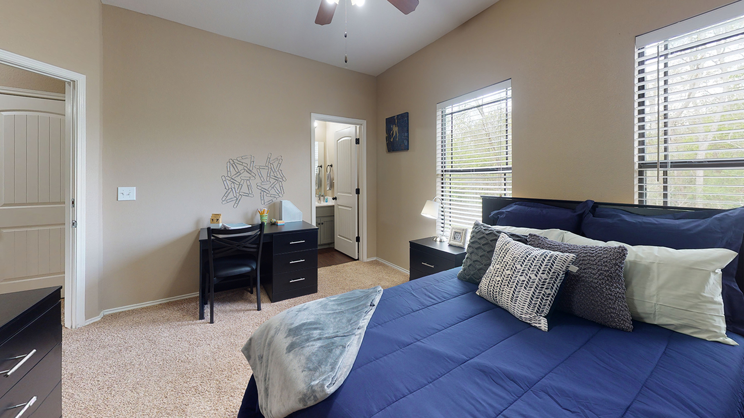 View Photos | The Villas at Riverbend