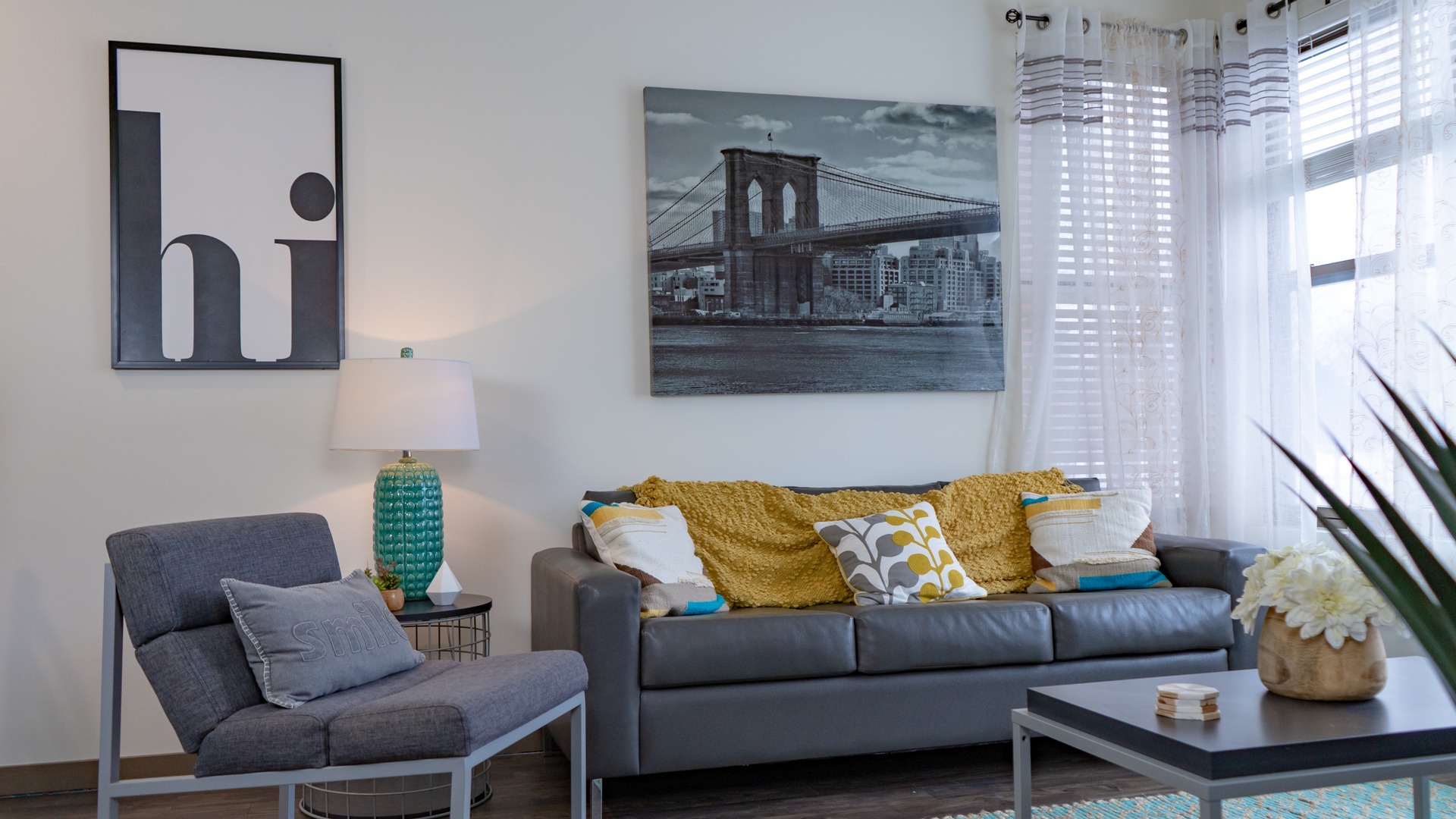 Block75 | Apartments In Albany, NY