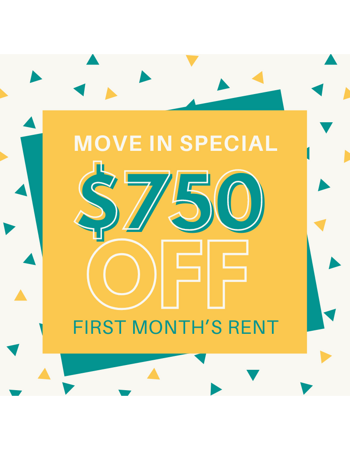 View Our Amenities | Matthew Ridge Apartments