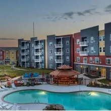 View Our Amenities | Edge 1120