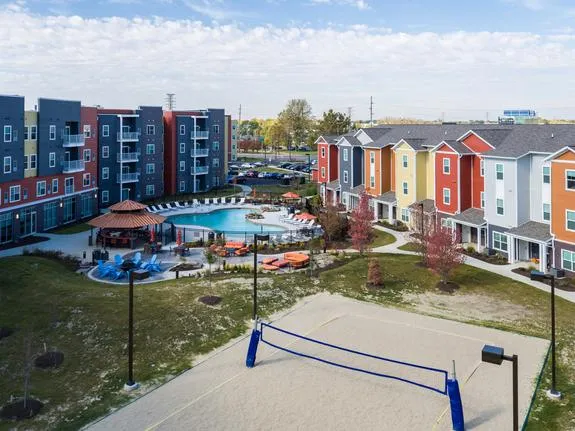 View Photos & Take A Virtual Tour | Edge 1120