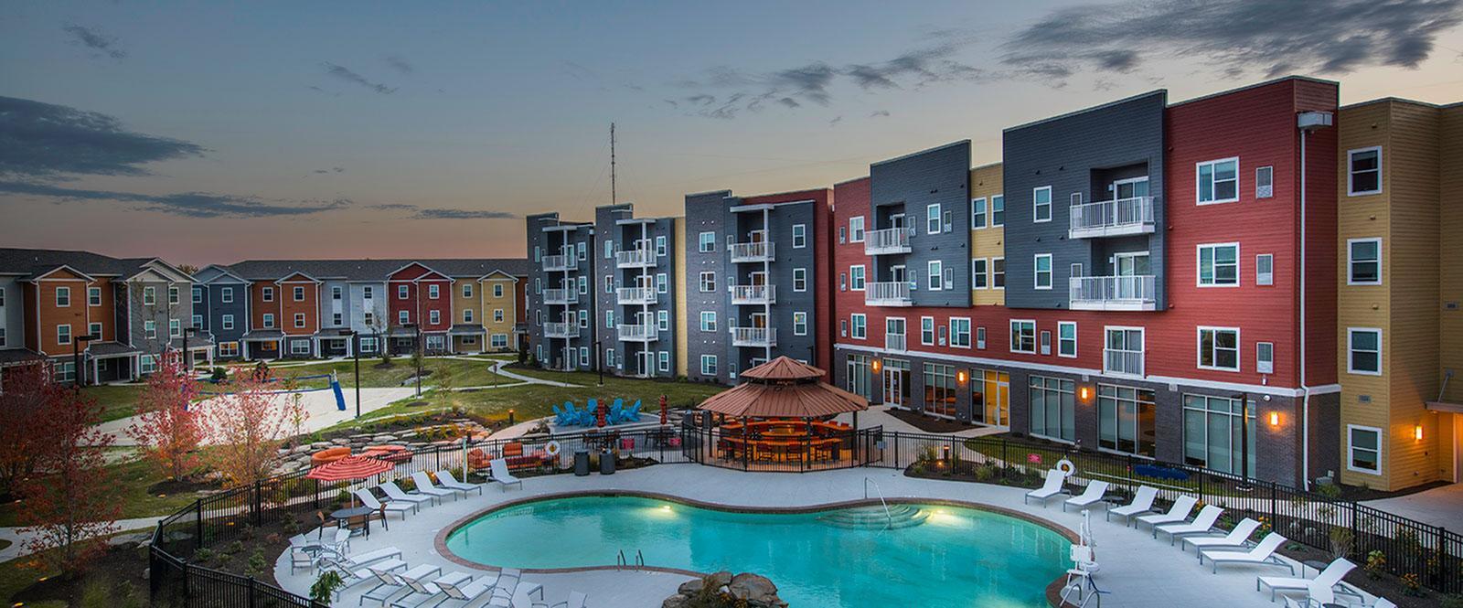 View Photos & Take A Virtual Tour | Edge 1120