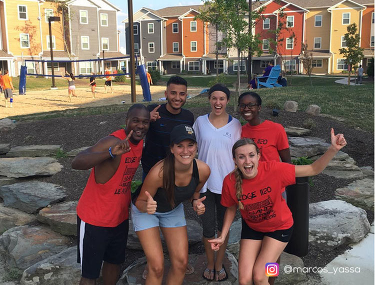 View Photos & Take A Virtual Tour | Edge 1120