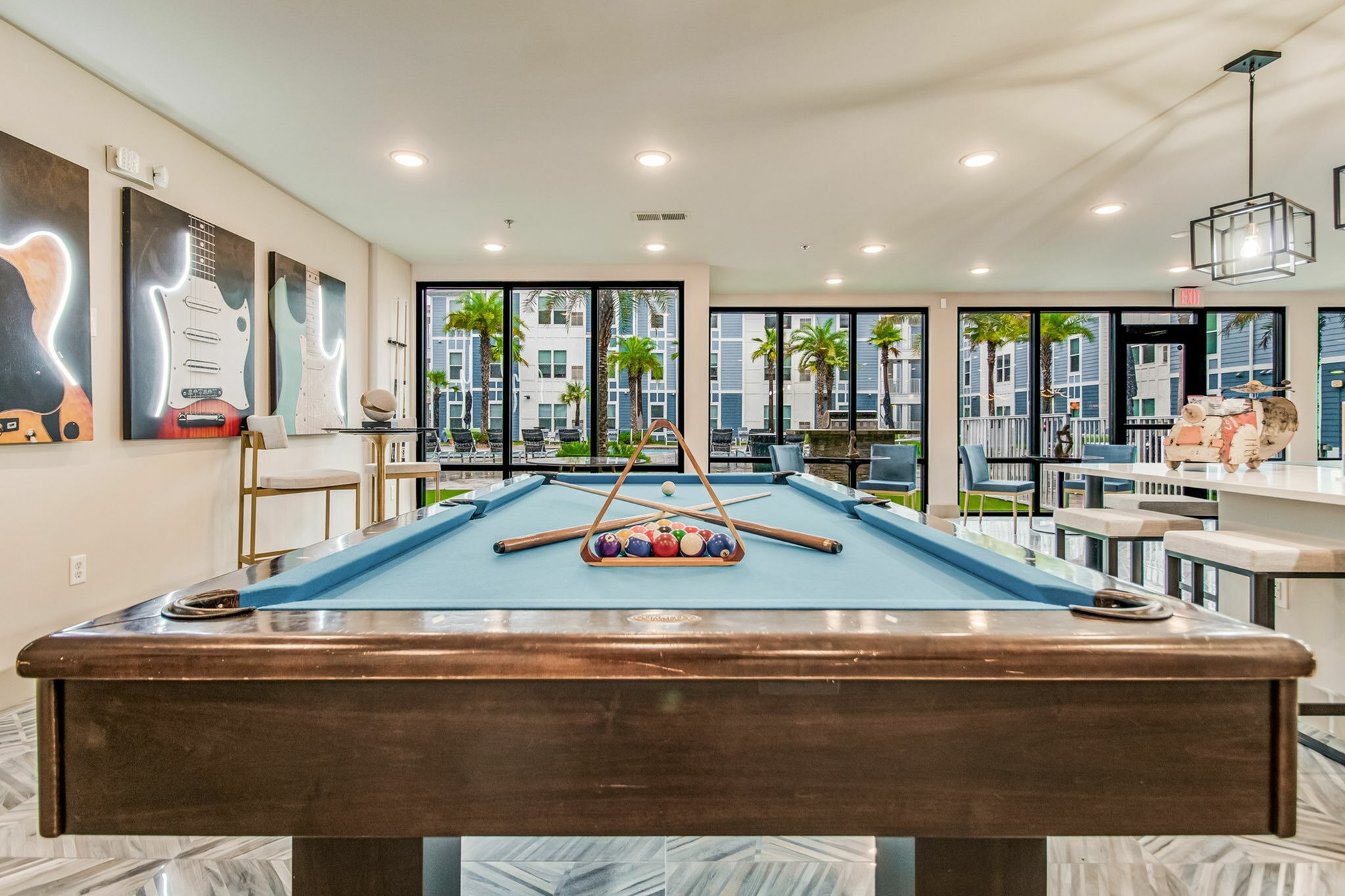 View Photos & Take A Virtual Tour | The Next