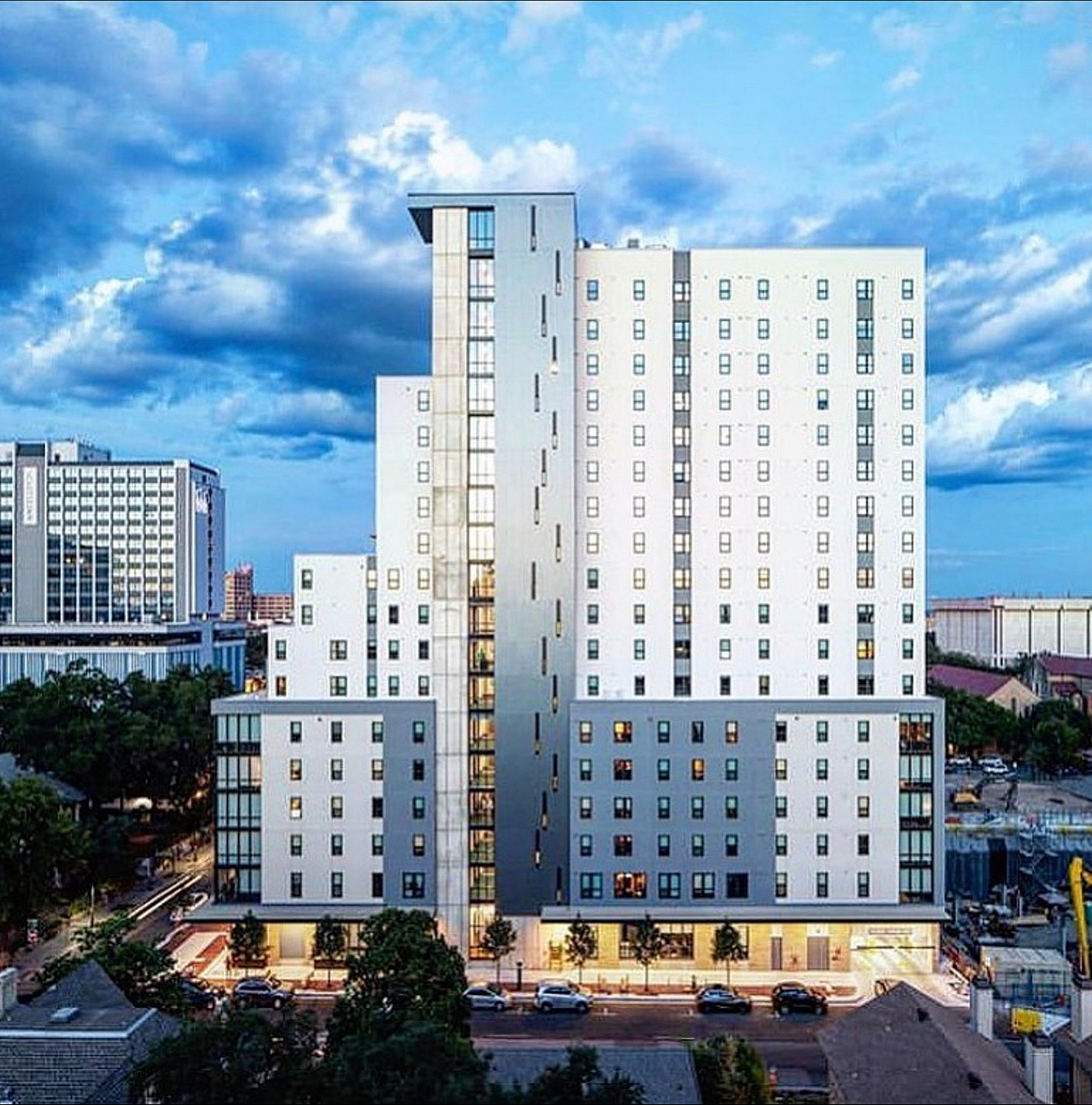 View Photos | Skyloft Austin