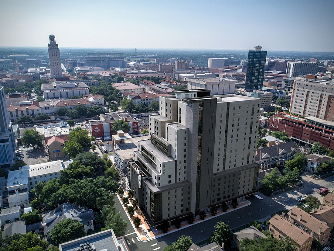 View Photos | Skyloft Austin