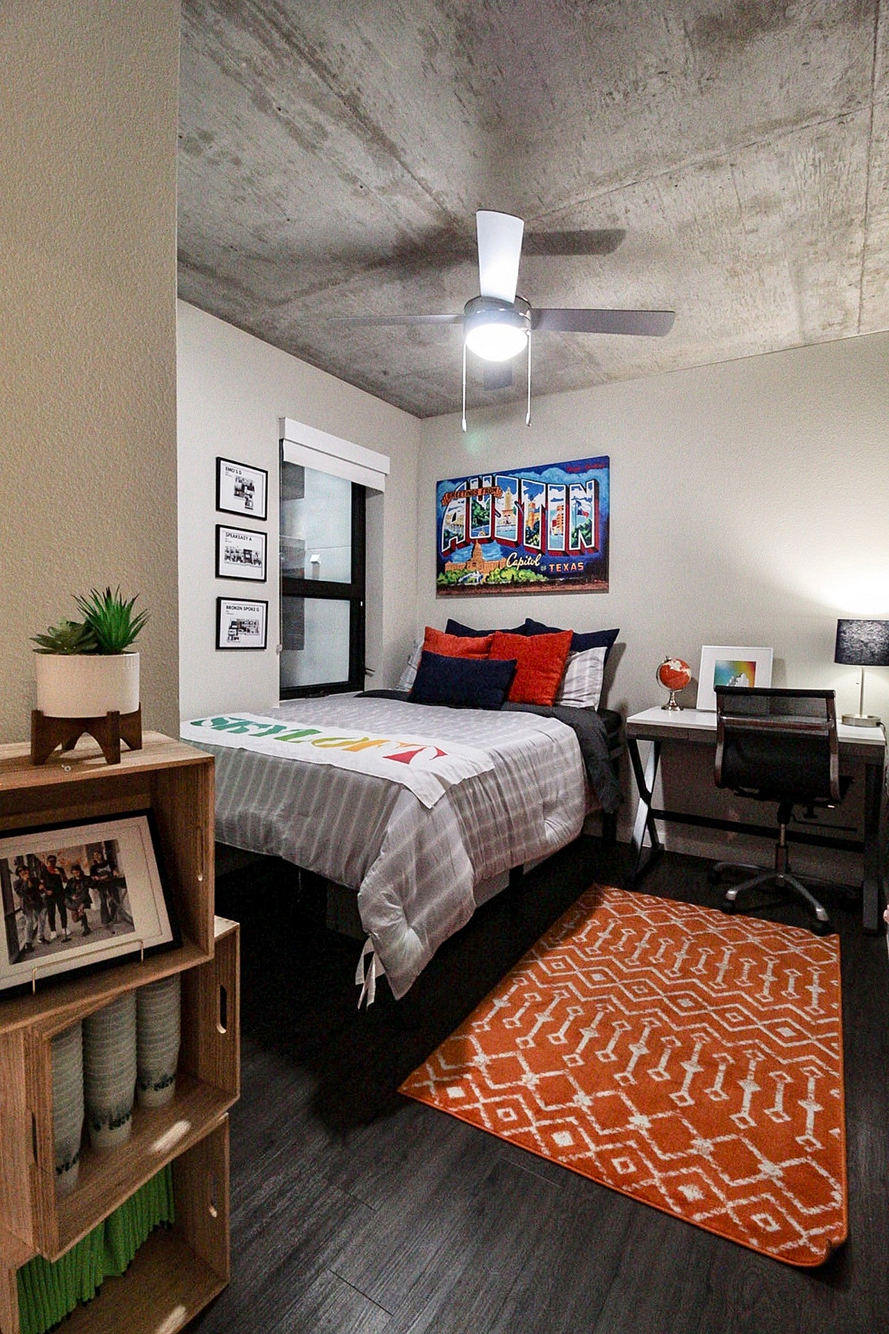 View Photos | Skyloft Austin
