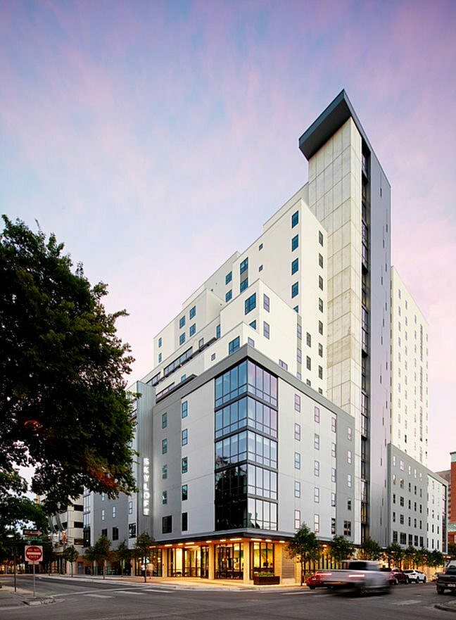 View Photos | Skyloft Austin