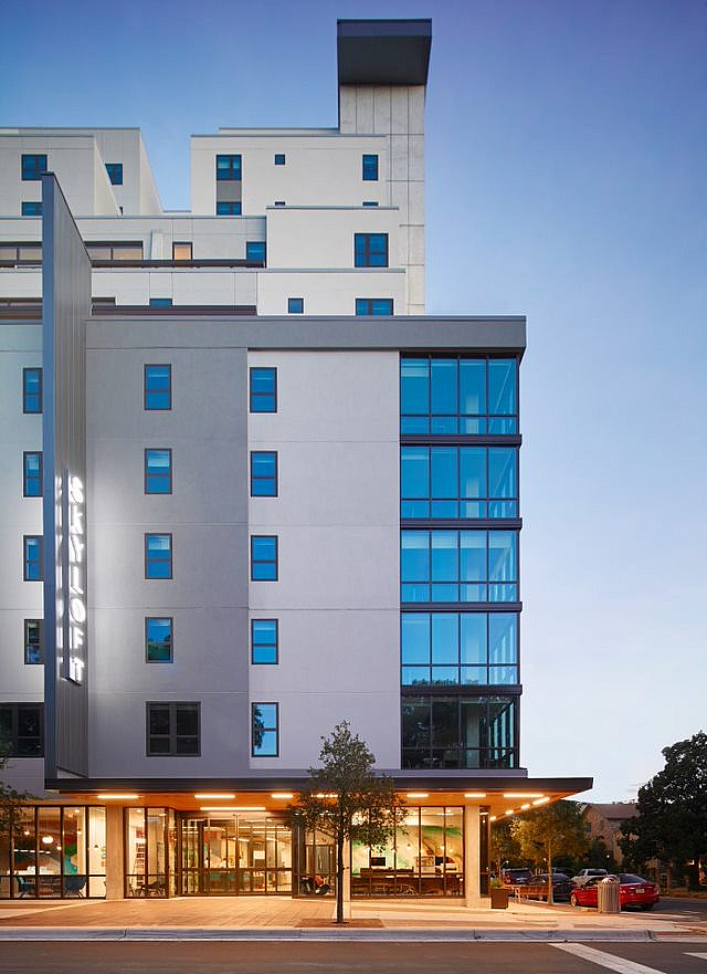 View Photos | Skyloft Austin
