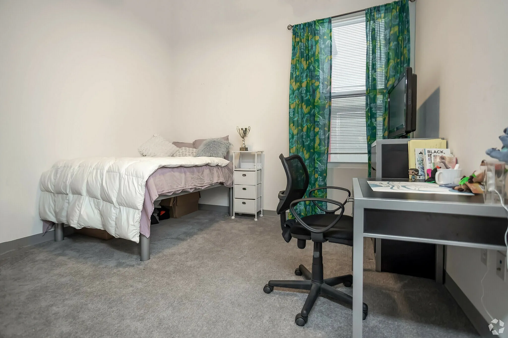 View Photos | University Lofts