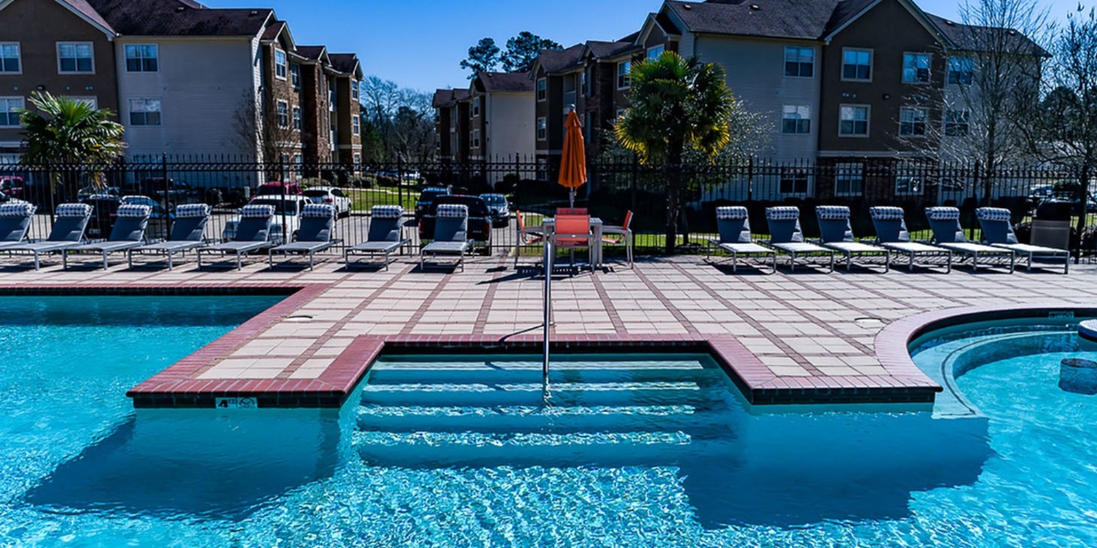 University Crossing | Apartments In Ruston, LA