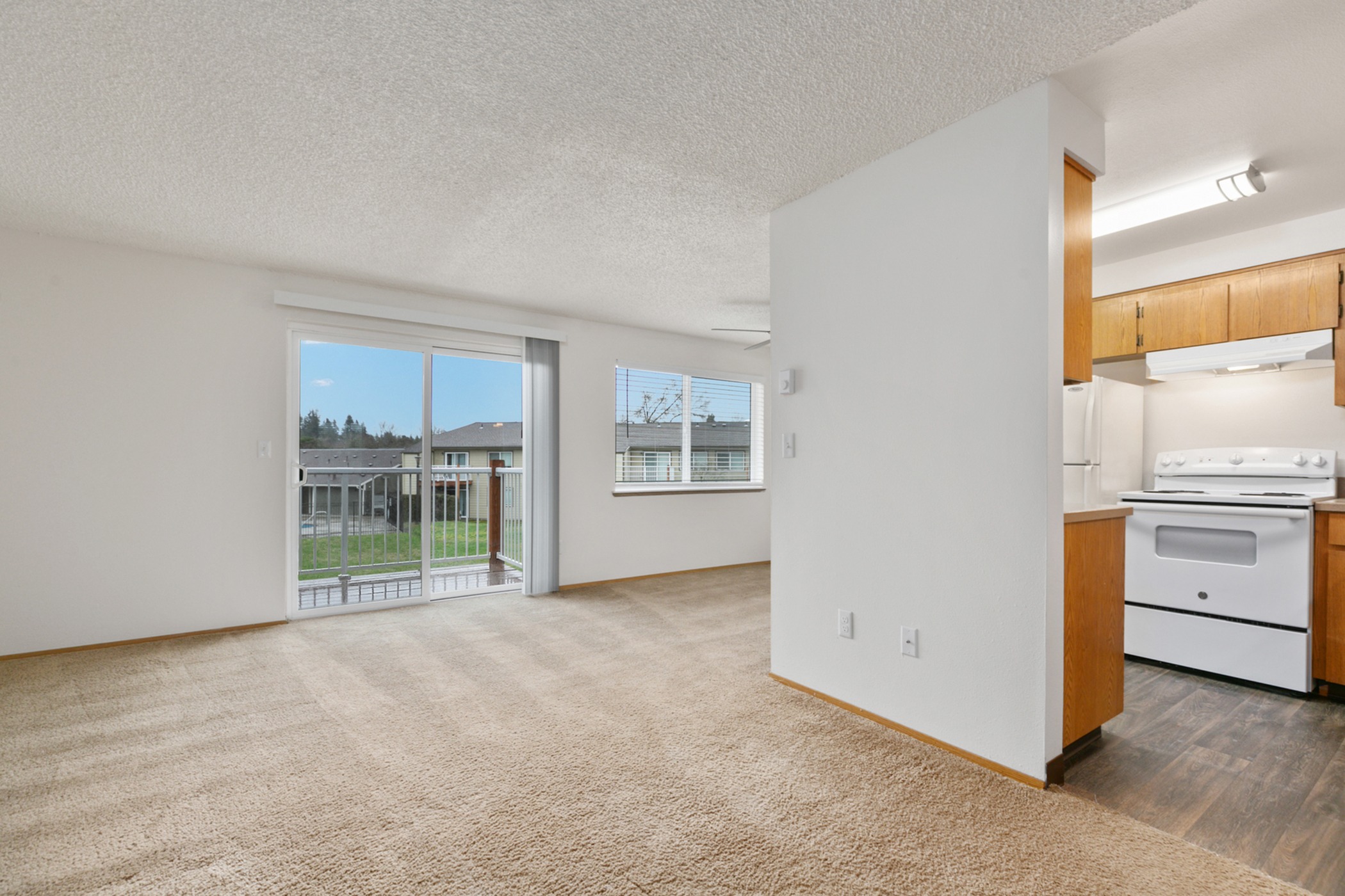 1 bedroom | 1 Bed Apartment | Sandstone Manor