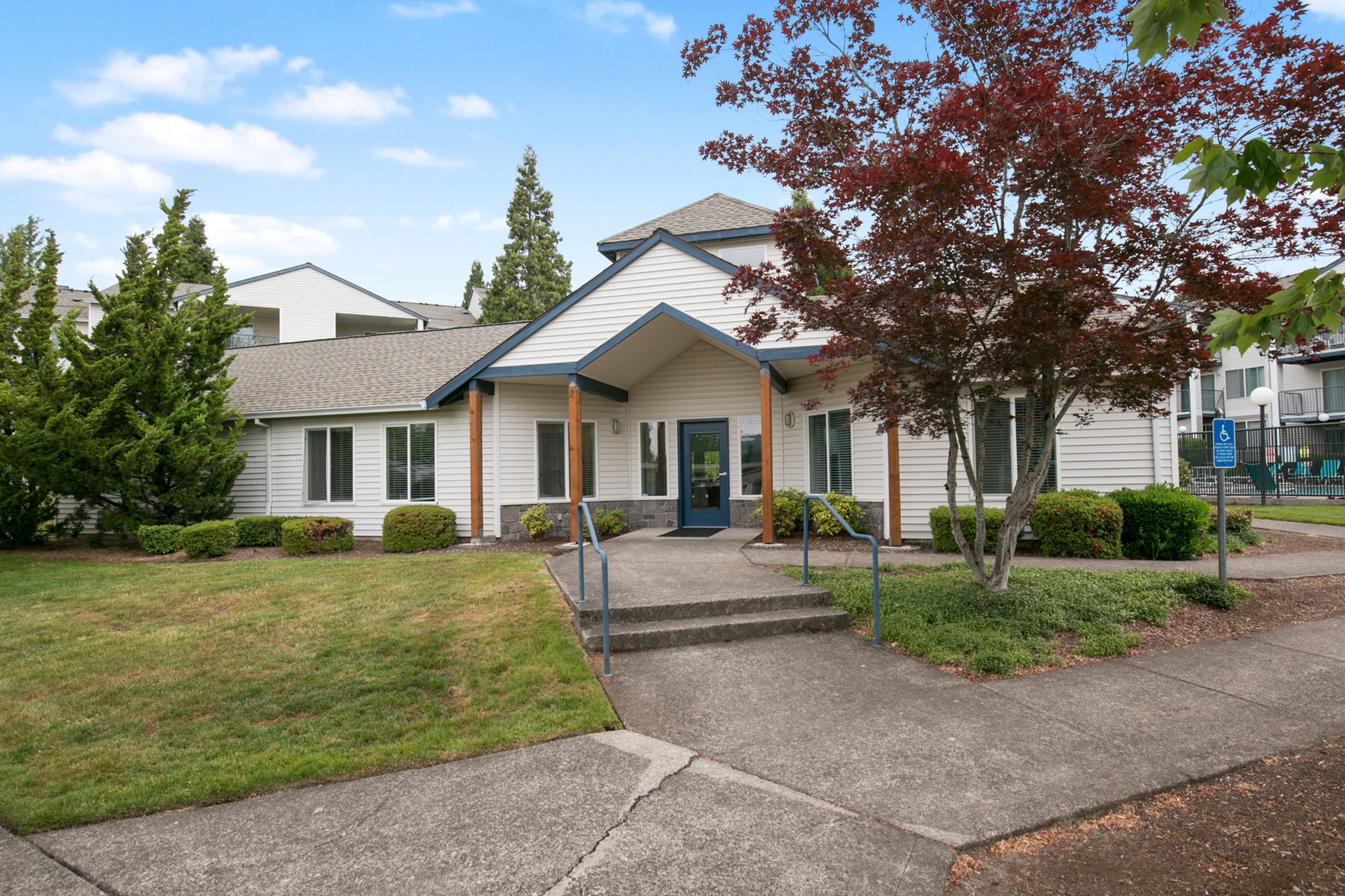 View Our Amenities | Alpine Meadows Apartments I