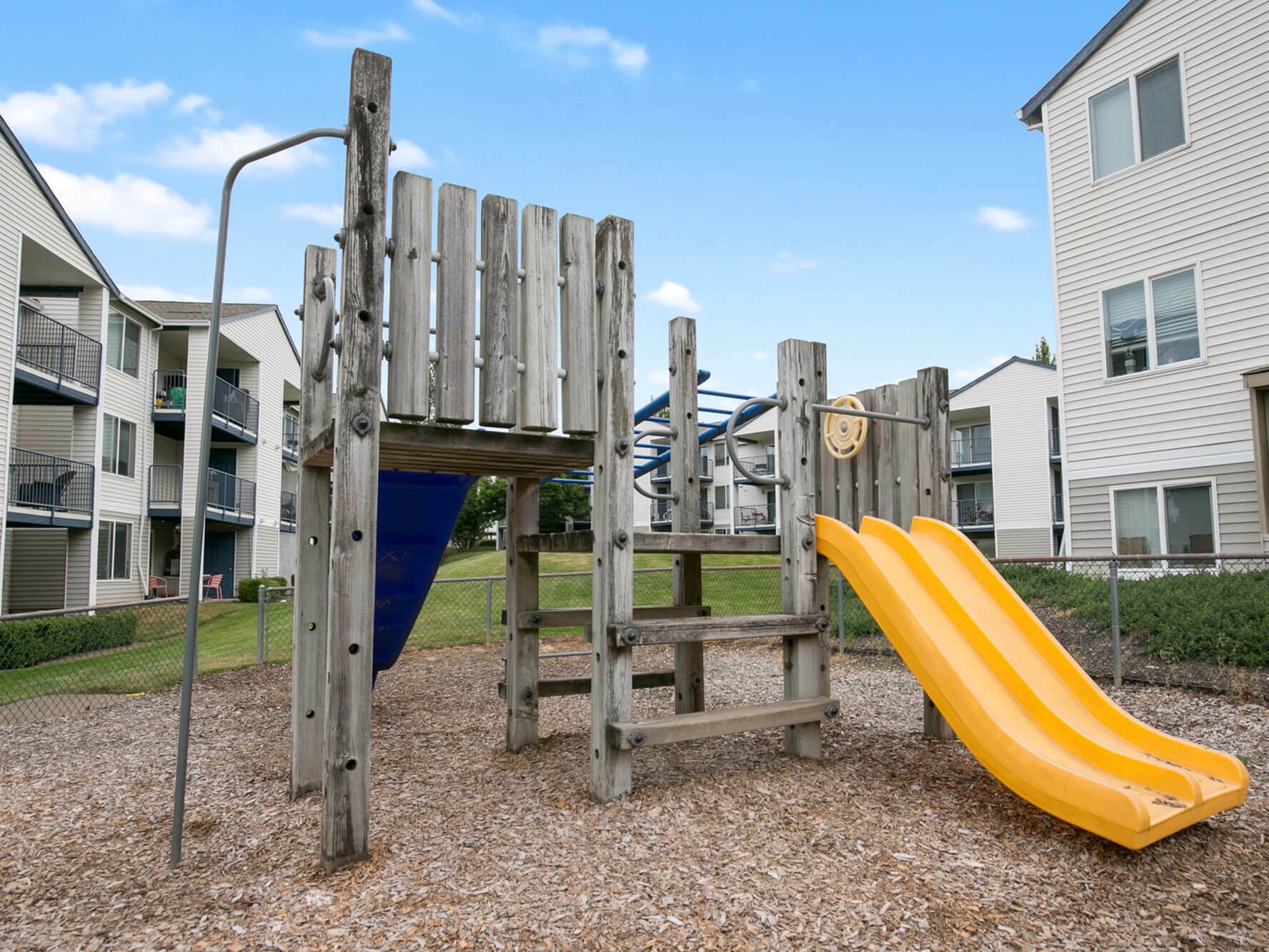 View Our Amenities | Alpine Meadows Apartments I