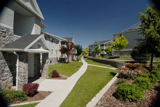 Thorneberry - Pleasant Grove, UT Apartments | Official Site