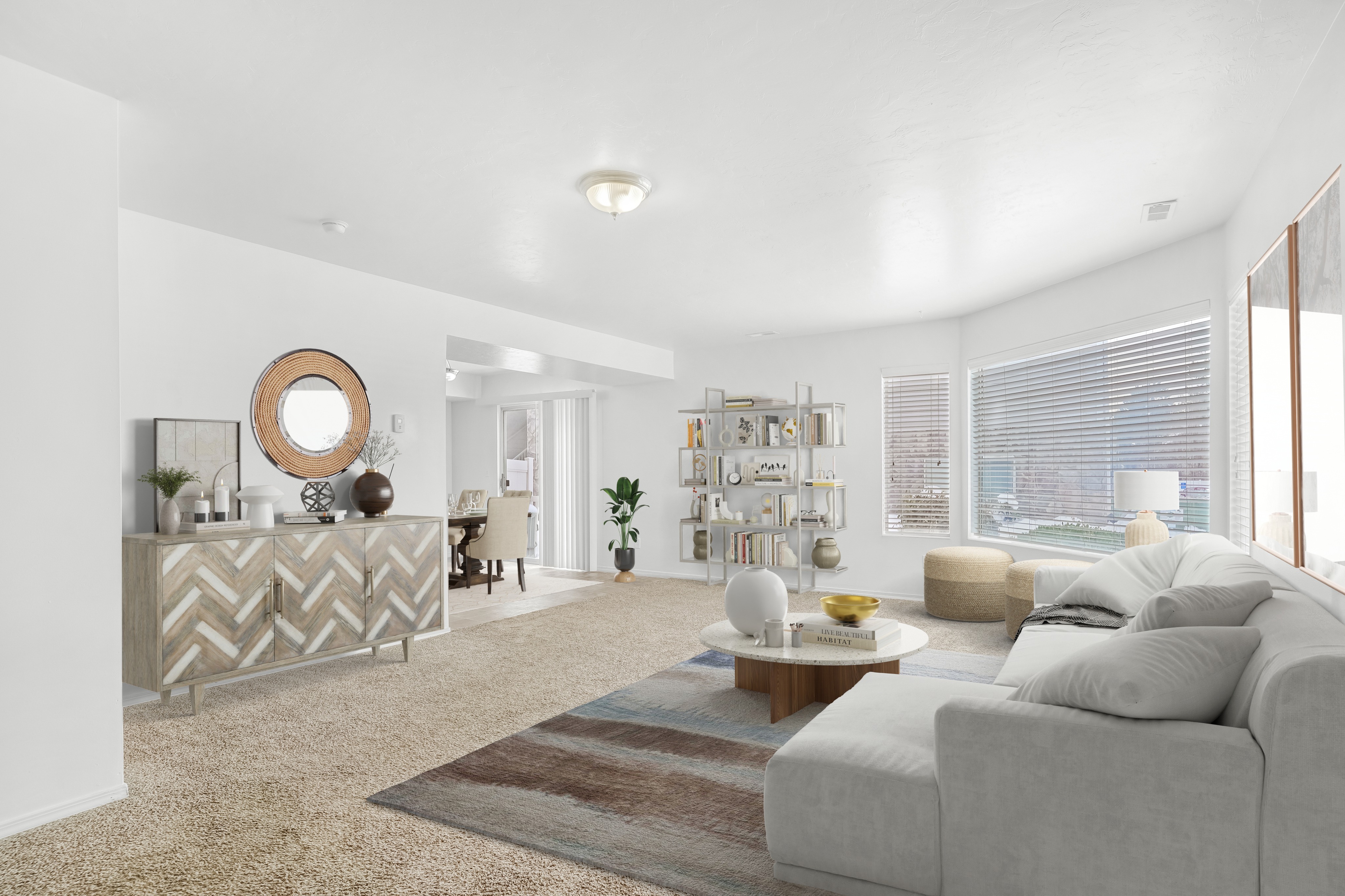 Photos | Fairview Crossing | Boise, Idaho Apartments