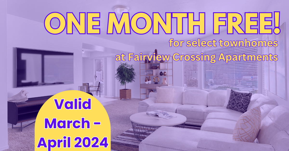 Photos | Fairview Crossing | Boise, Idaho Apartments