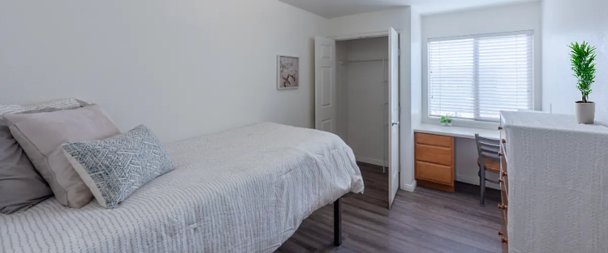 Red Rock Ridge Student Housing