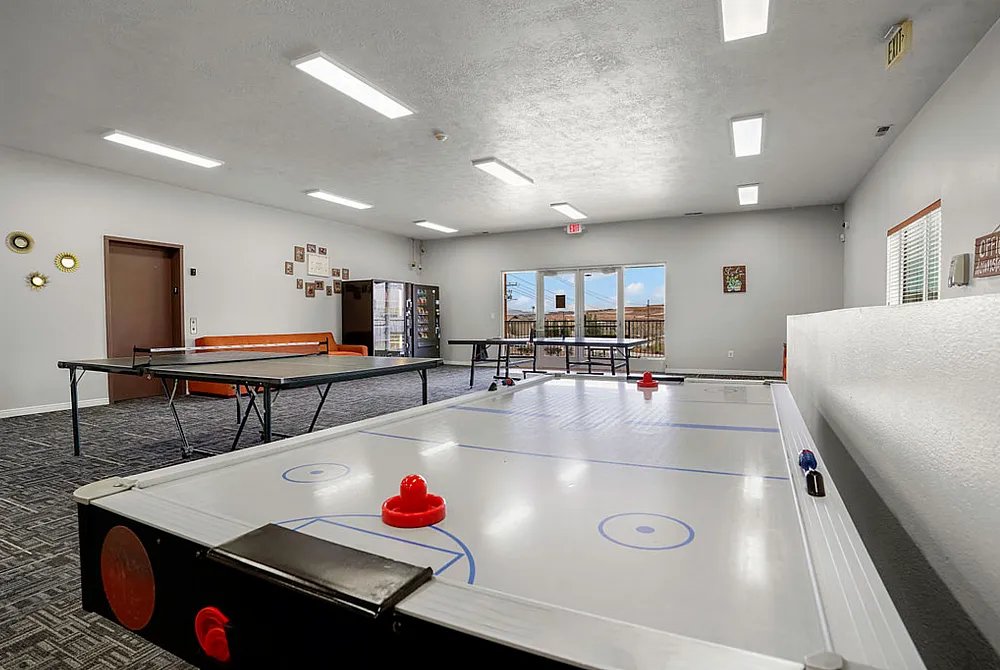 Red Rock Ridge Student Housing