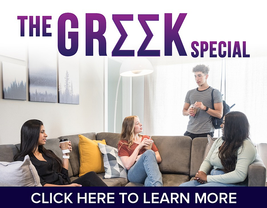 Vie Lofts | Off-Campus Housing | San Marcos, TX