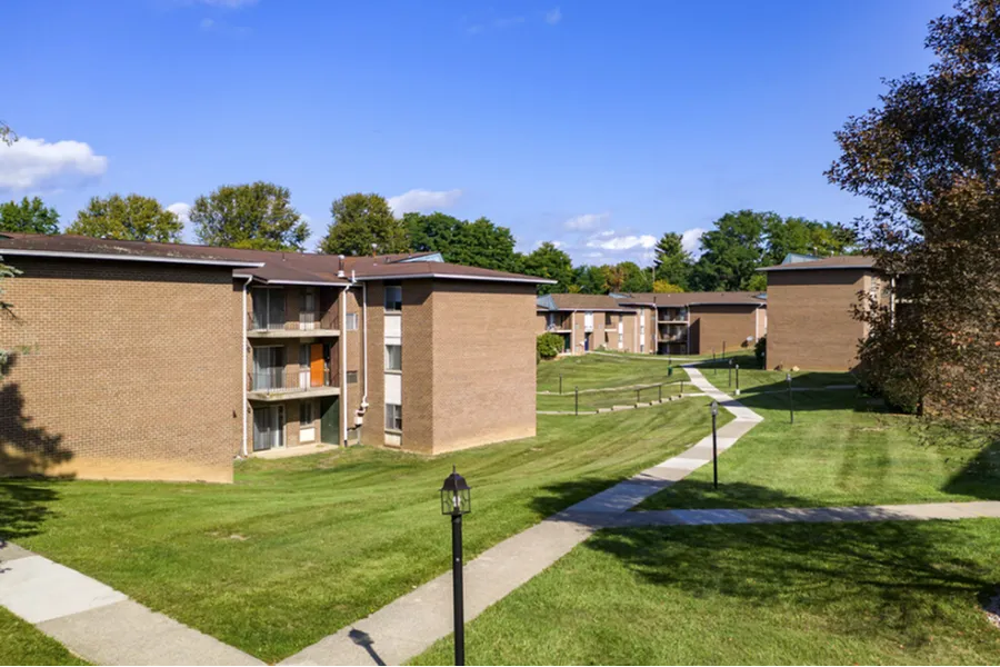 Southgate Apartments | State College, PA | Apartments & Townhomes