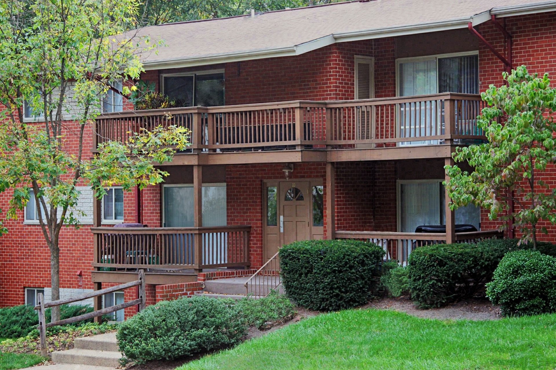 Montrose Manor | Apartments In Catonsville, MD