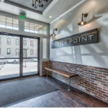 View Our Amenities | Thames Point