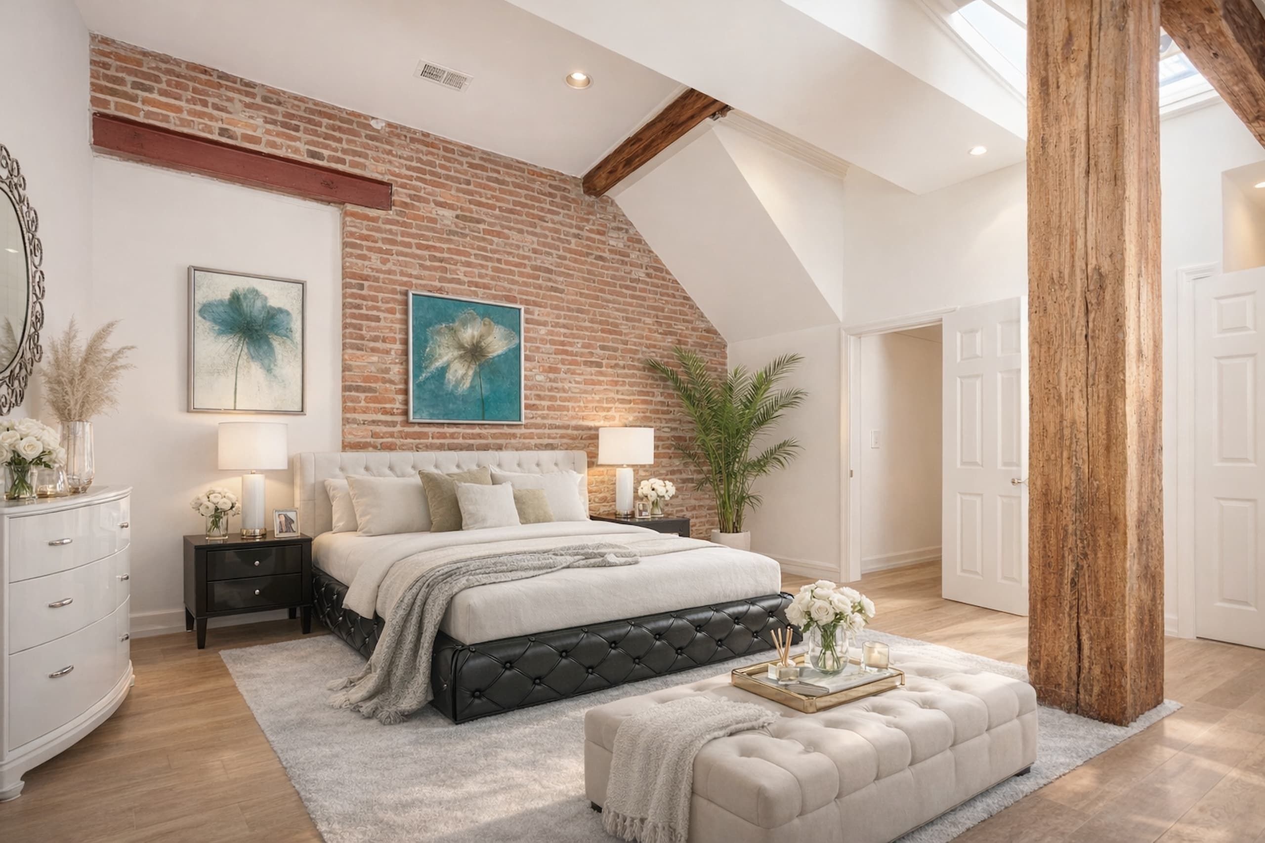 View Photos & Take A Virtual Tour | Thames Point