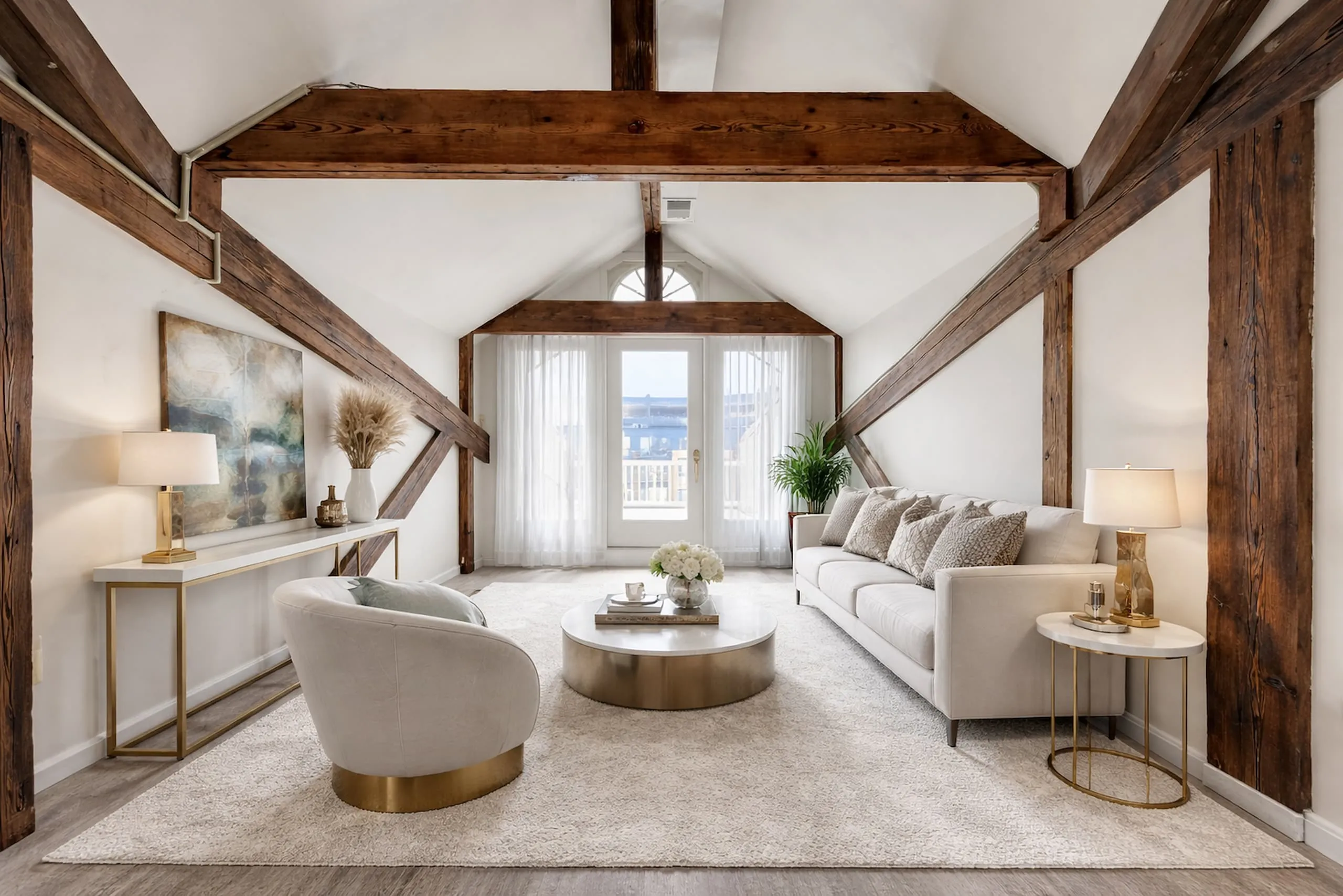 View Photos & Take A Virtual Tour | Thames Point