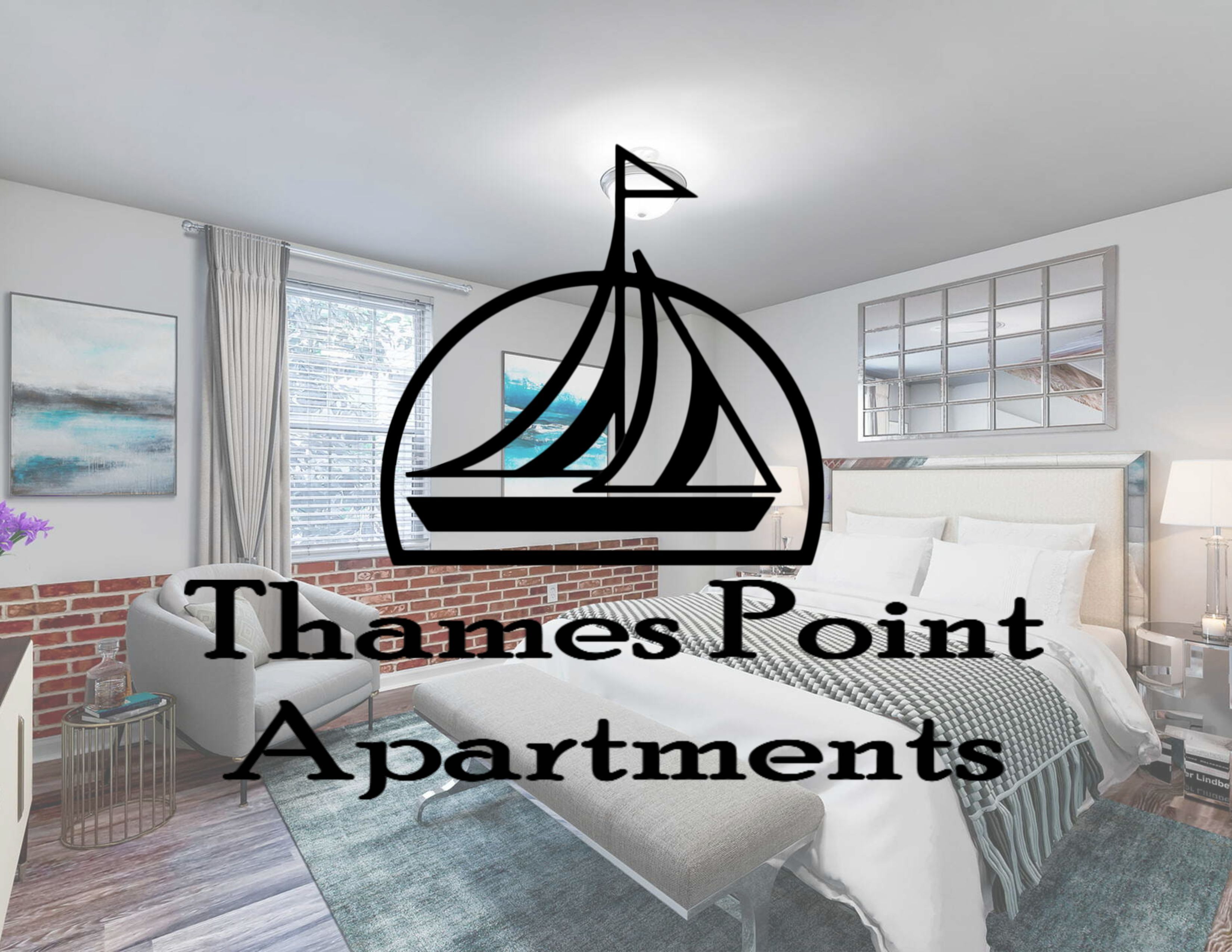 Studio - 3 Bed Apartments - Check Availability | Thames Point