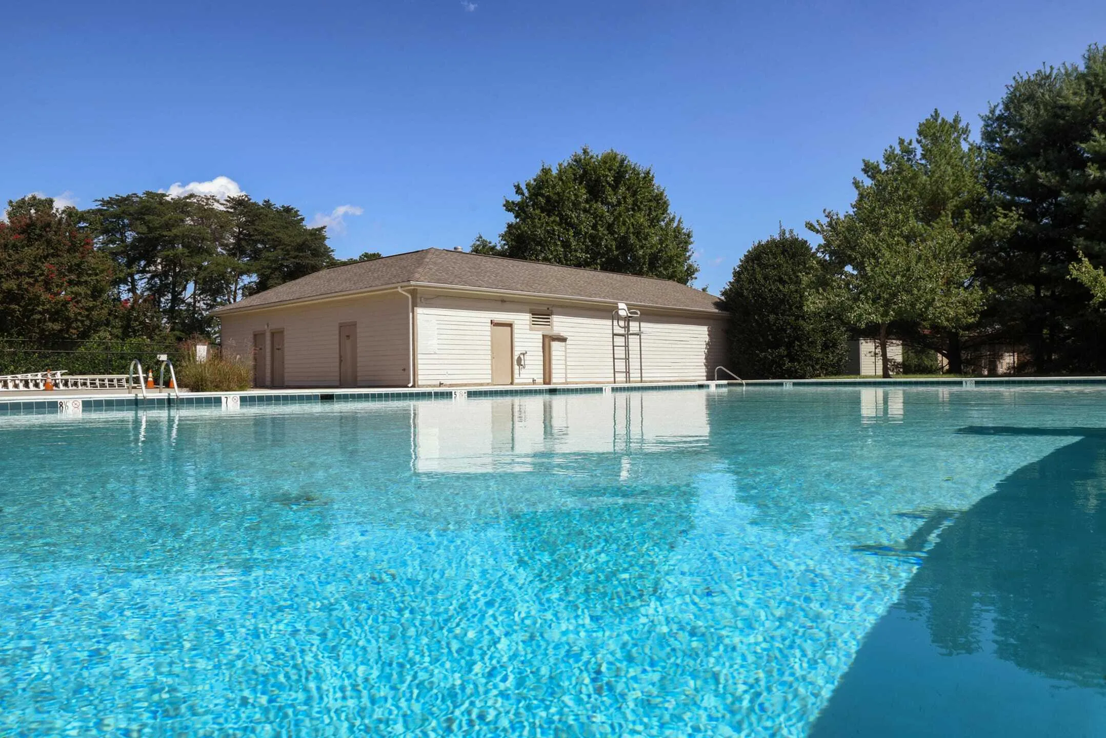 View Our Amenities | Woodside