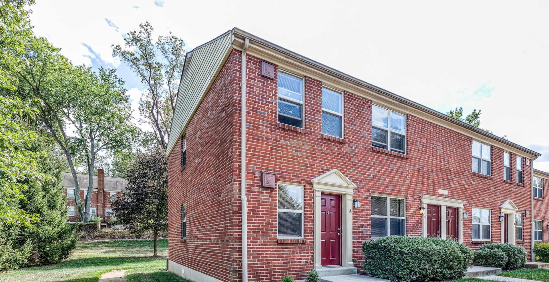 Seton Park | Apartments In Baltimore, MD