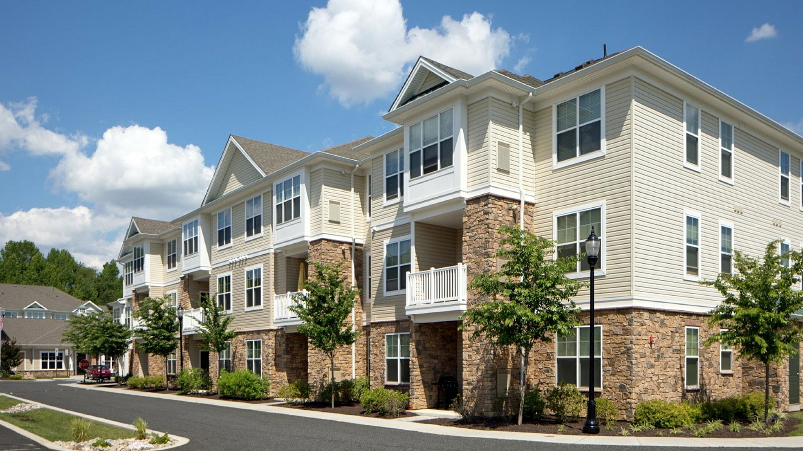 Riverside | Apartments In Aberdeen, MD