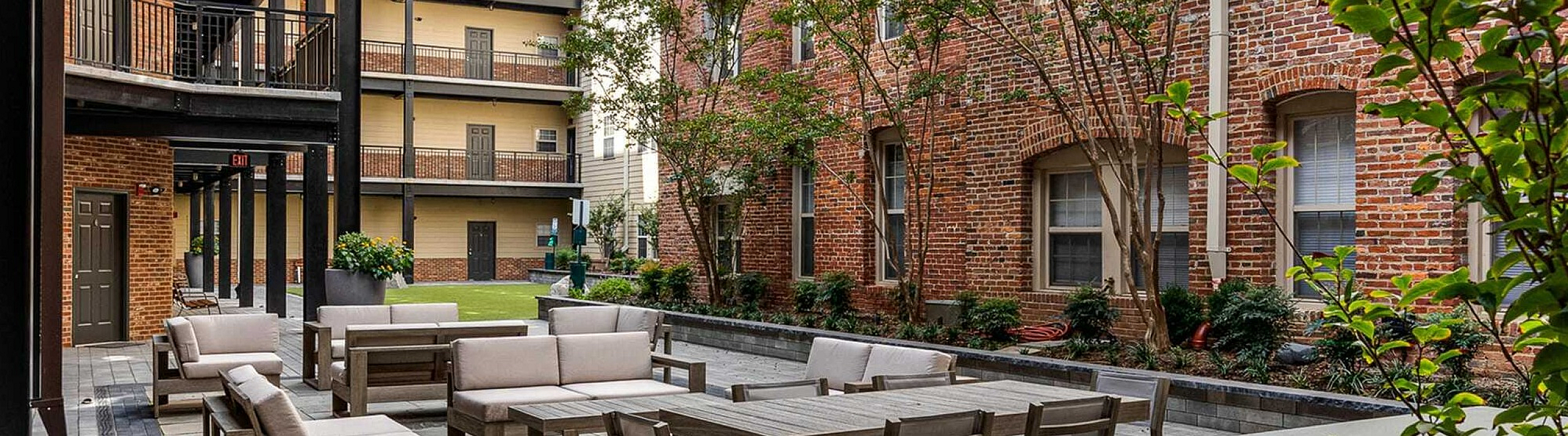 Thames Point | Apartments In Baltimore, MD