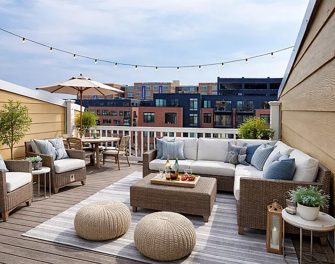 Thames Point | Apartments In Baltimore, MD