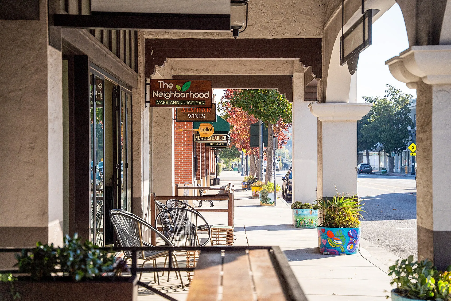 The Cadence Communities | Military Housing | Gallery