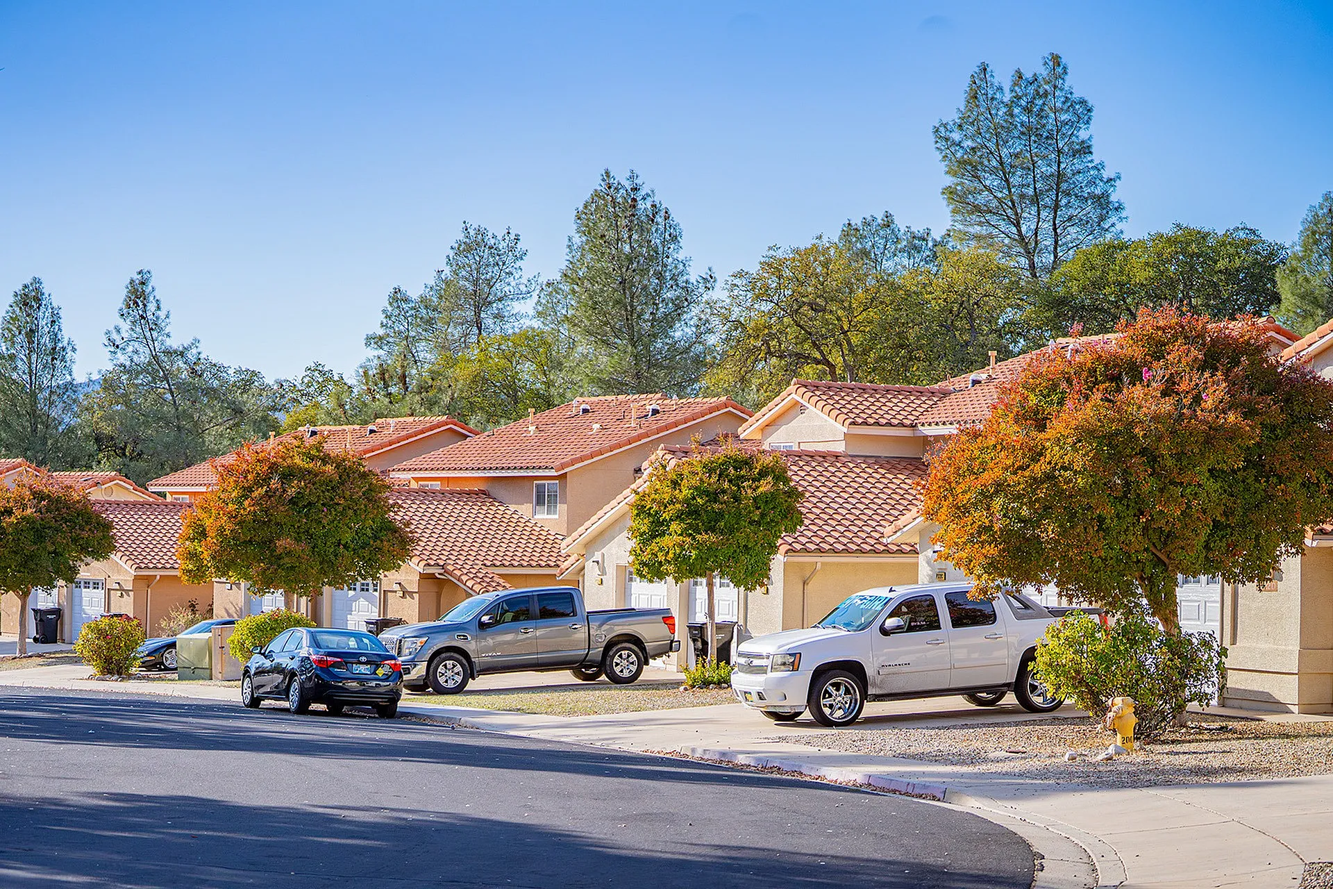 The Cadence Communities | Military Housing | Gallery