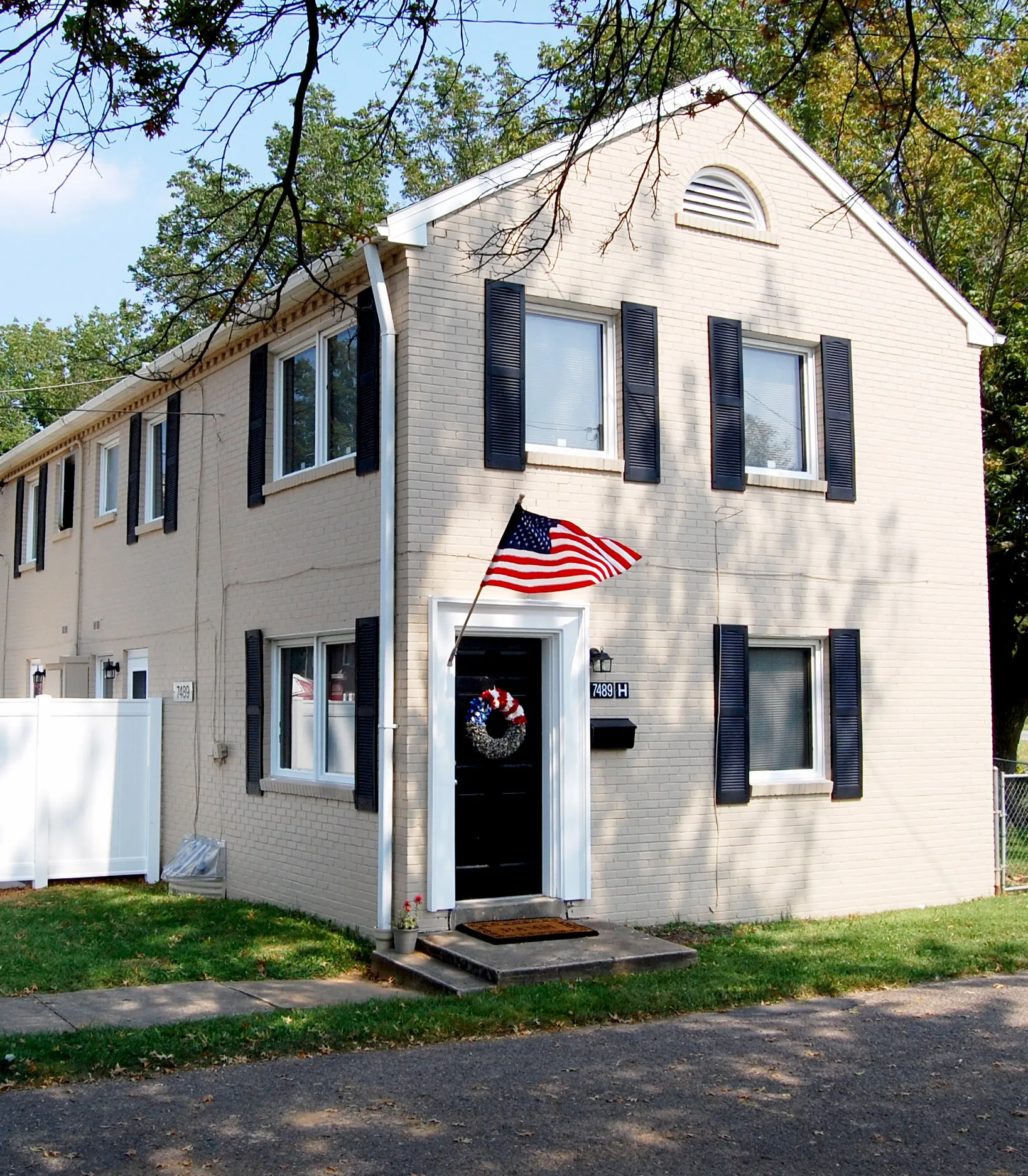 Pressler Grove/Pressler West | 3 Bed Apartment | Knox Hills