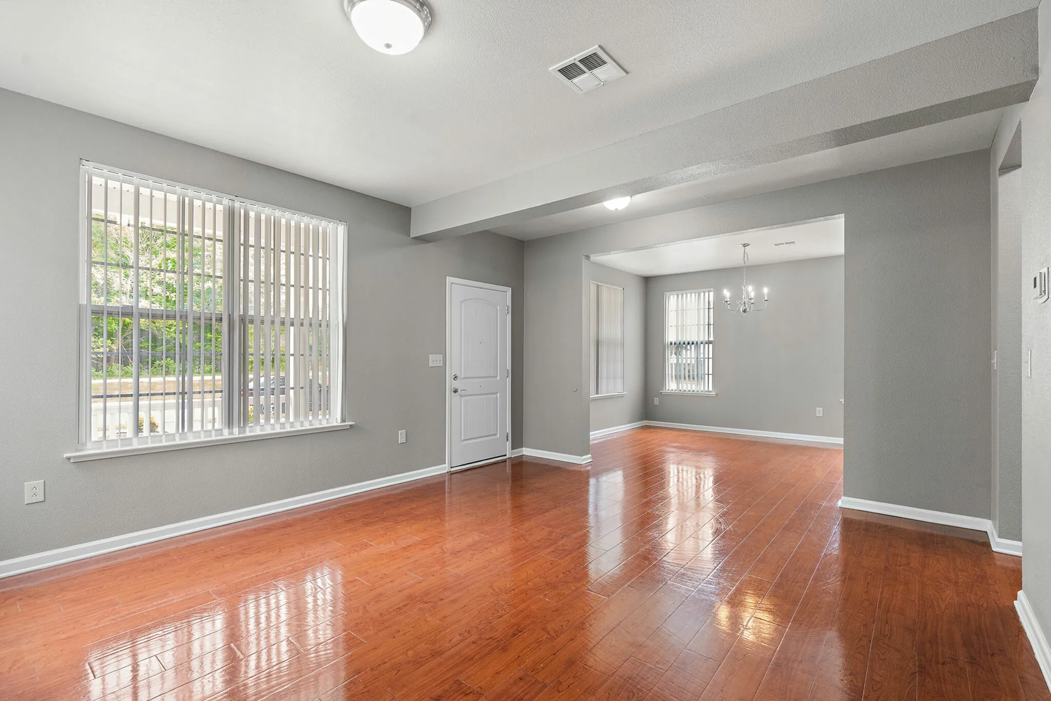 FGO K&E Harper Village | 4 Bed Apartment | Campbell Crossing