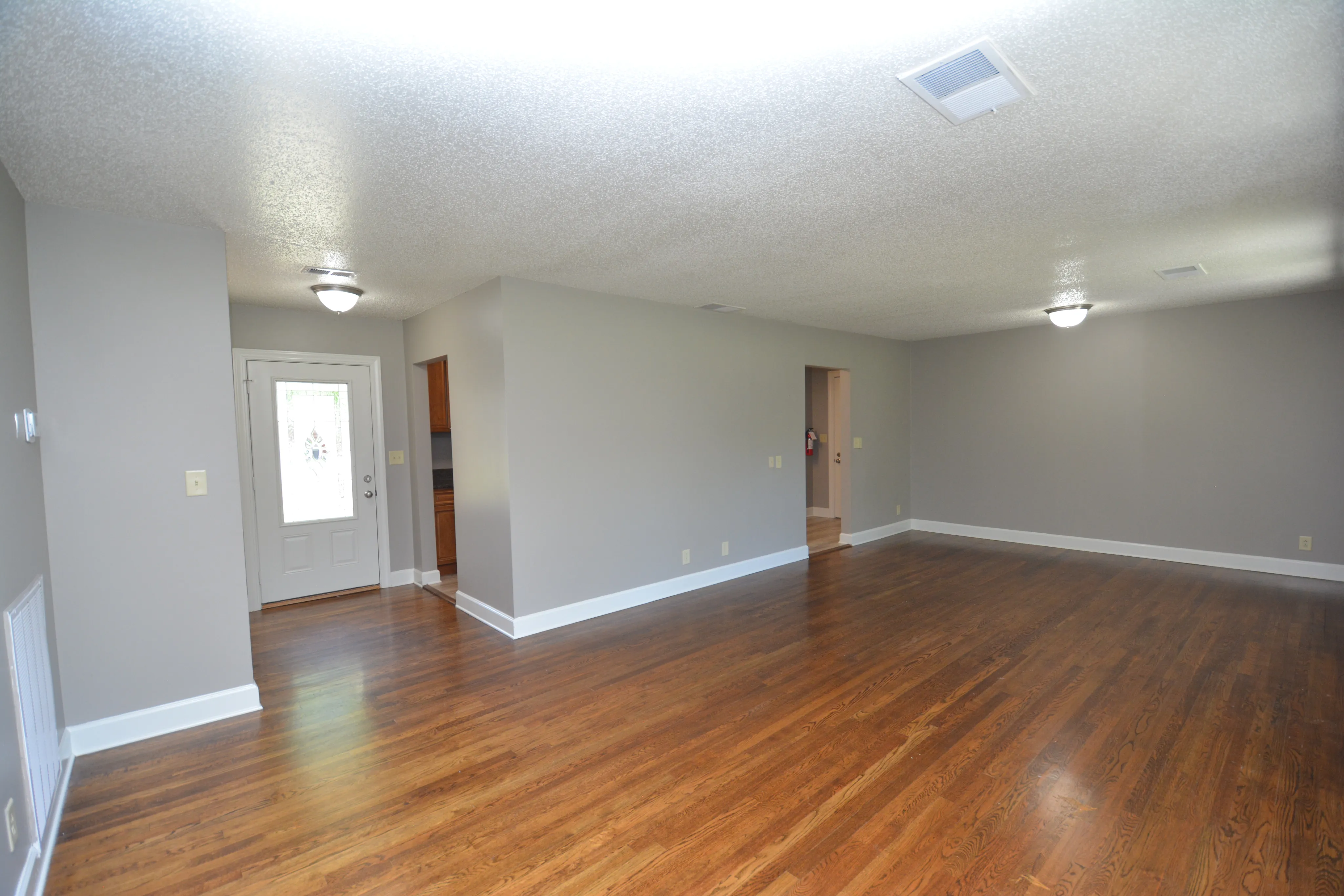 FGO Turner Loop | 4 Bed Apartment | Campbell Crossing