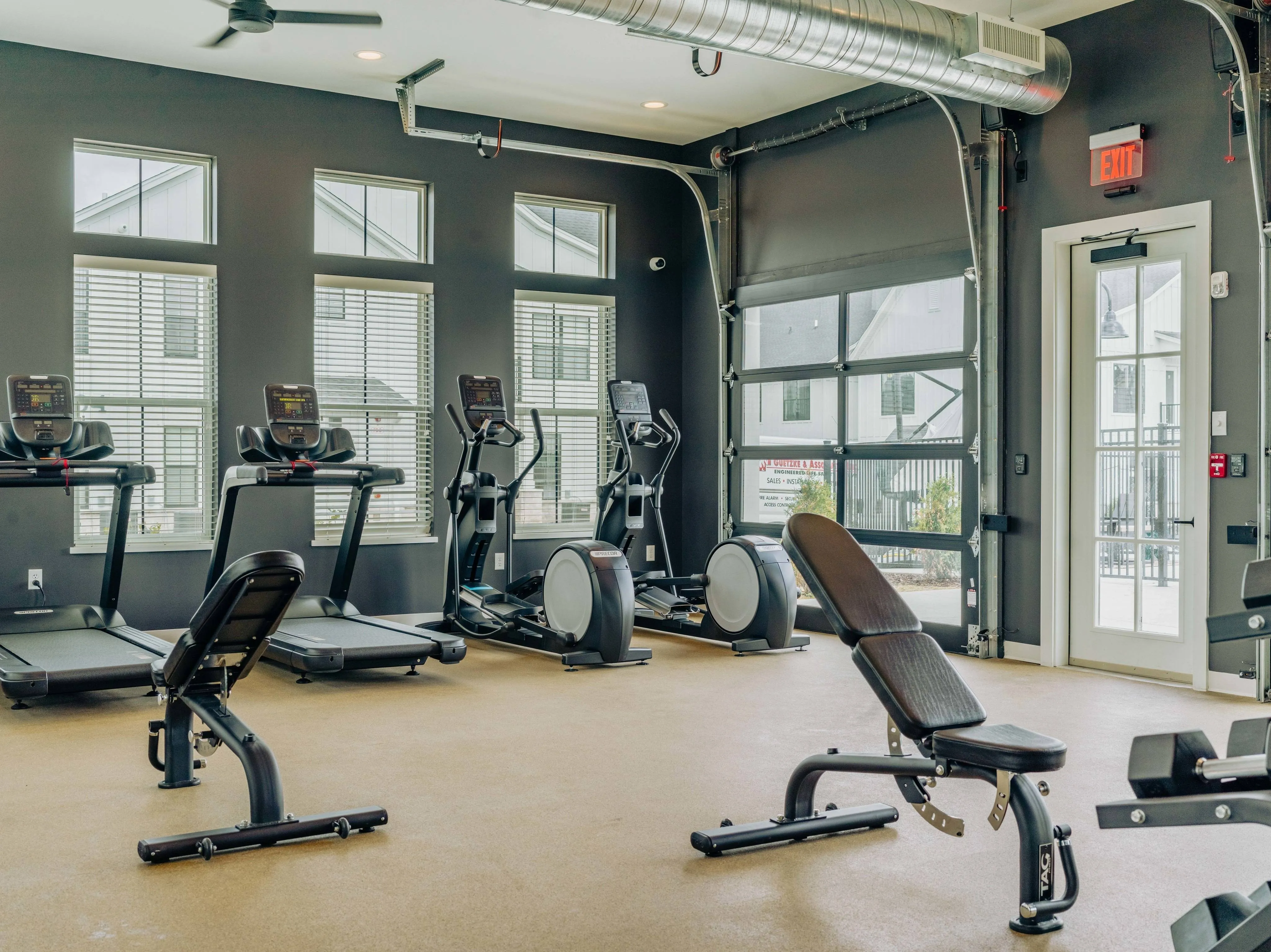 1 - 3 Bed Apartments - Check Availability | Hackney House Apartments