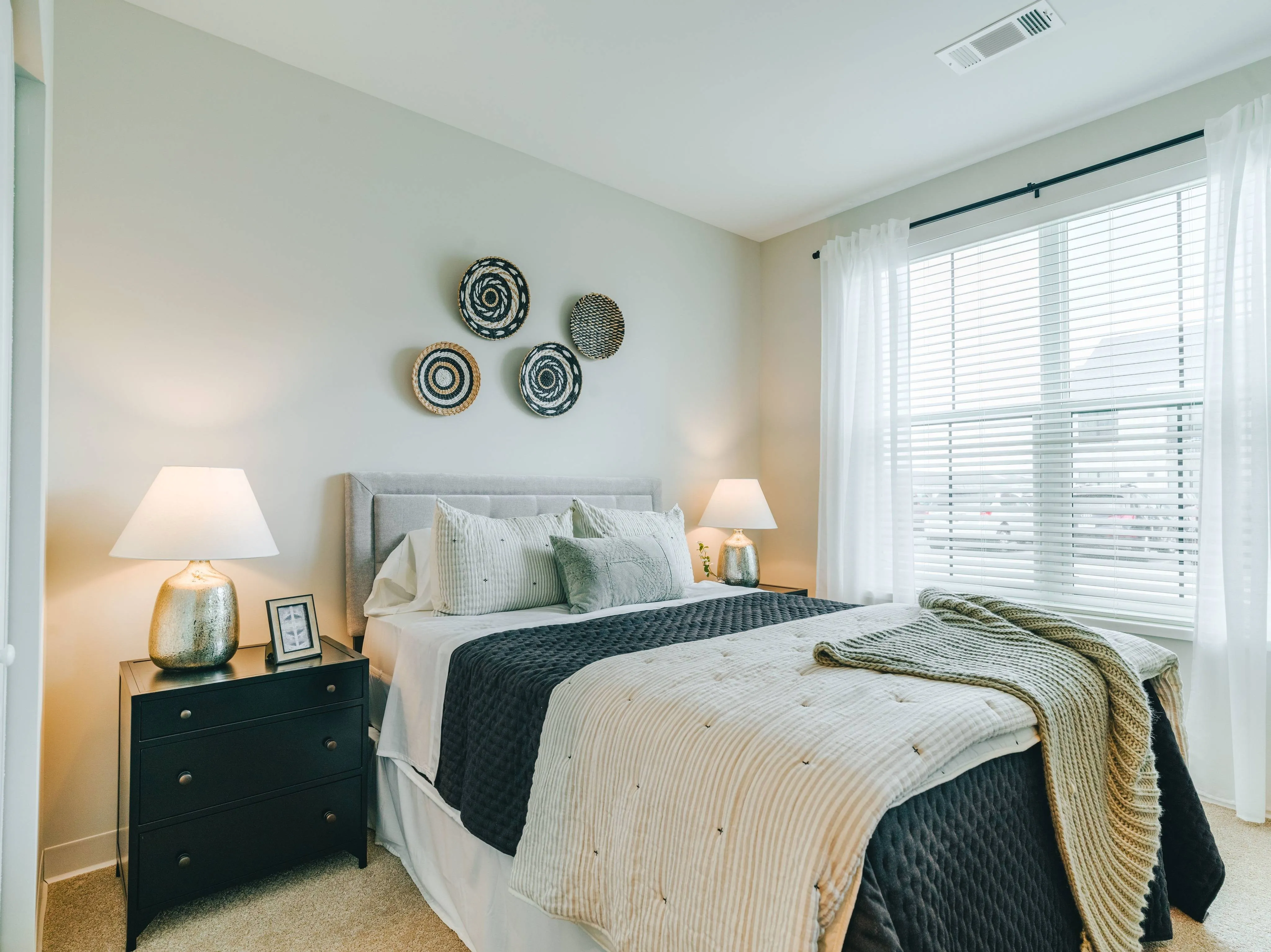 1 - 3 Bed Apartments - Check Availability | Hackney House Apartments