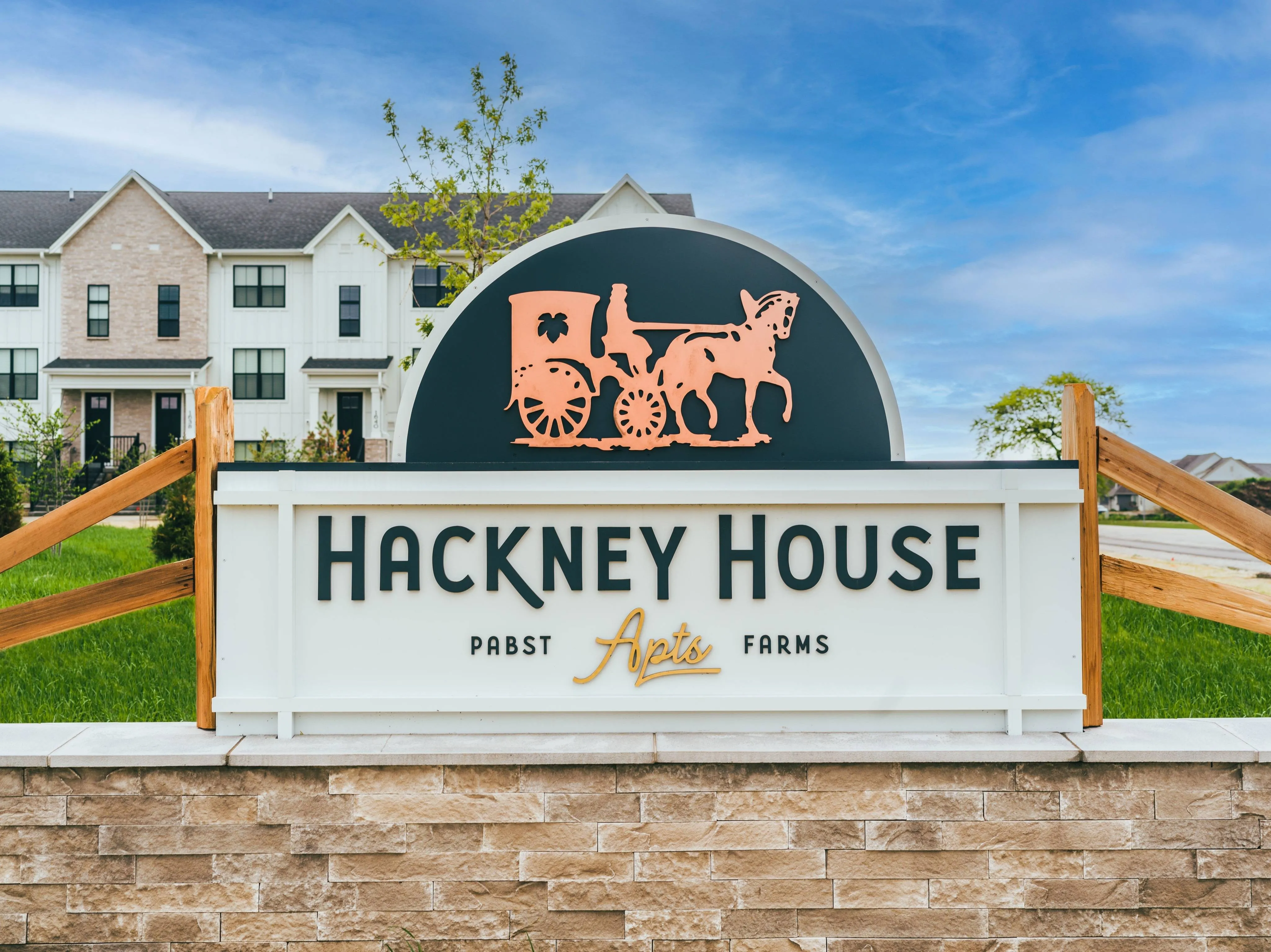 1 - 3 Bed Apartments - Check Availability | Hackney House Apartments