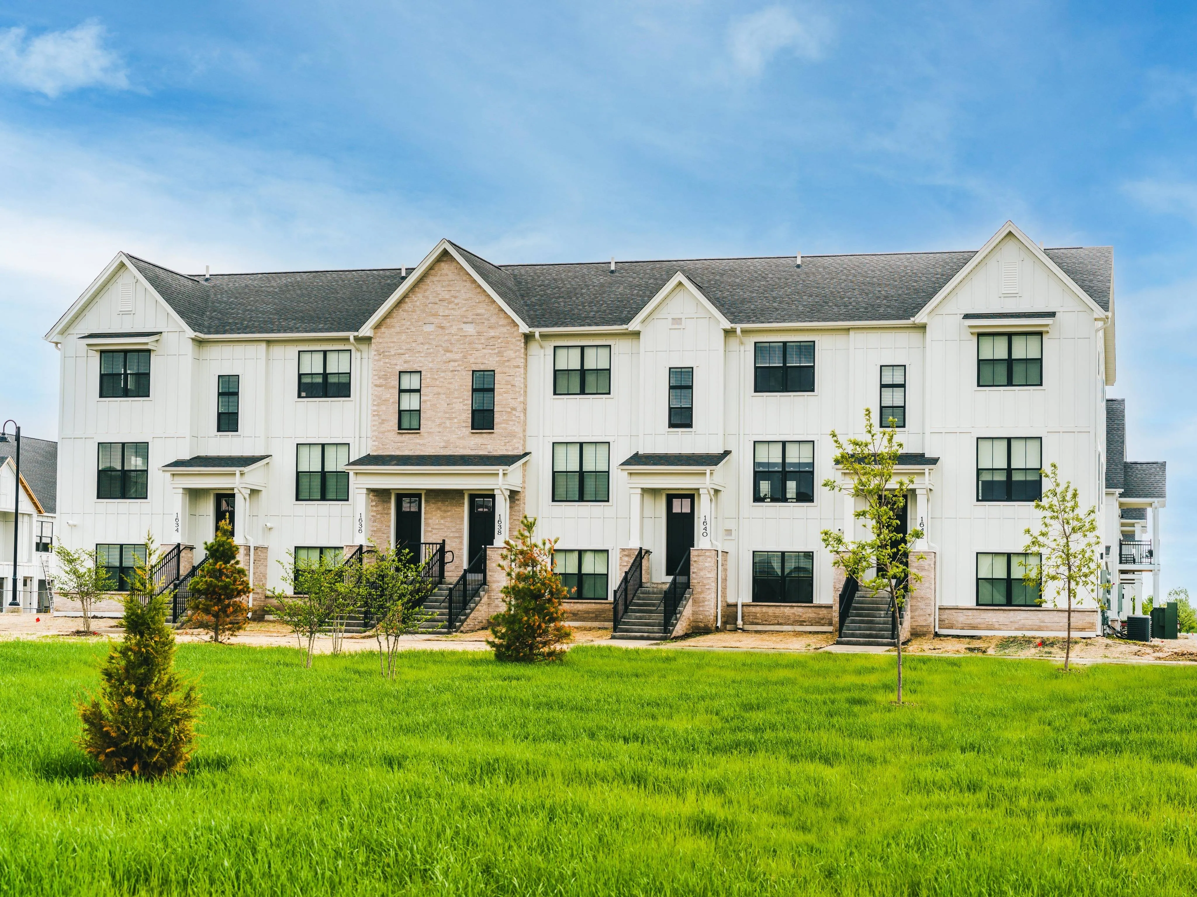 1 - 3 Bed Apartments - Check Availability | Hackney House Apartments