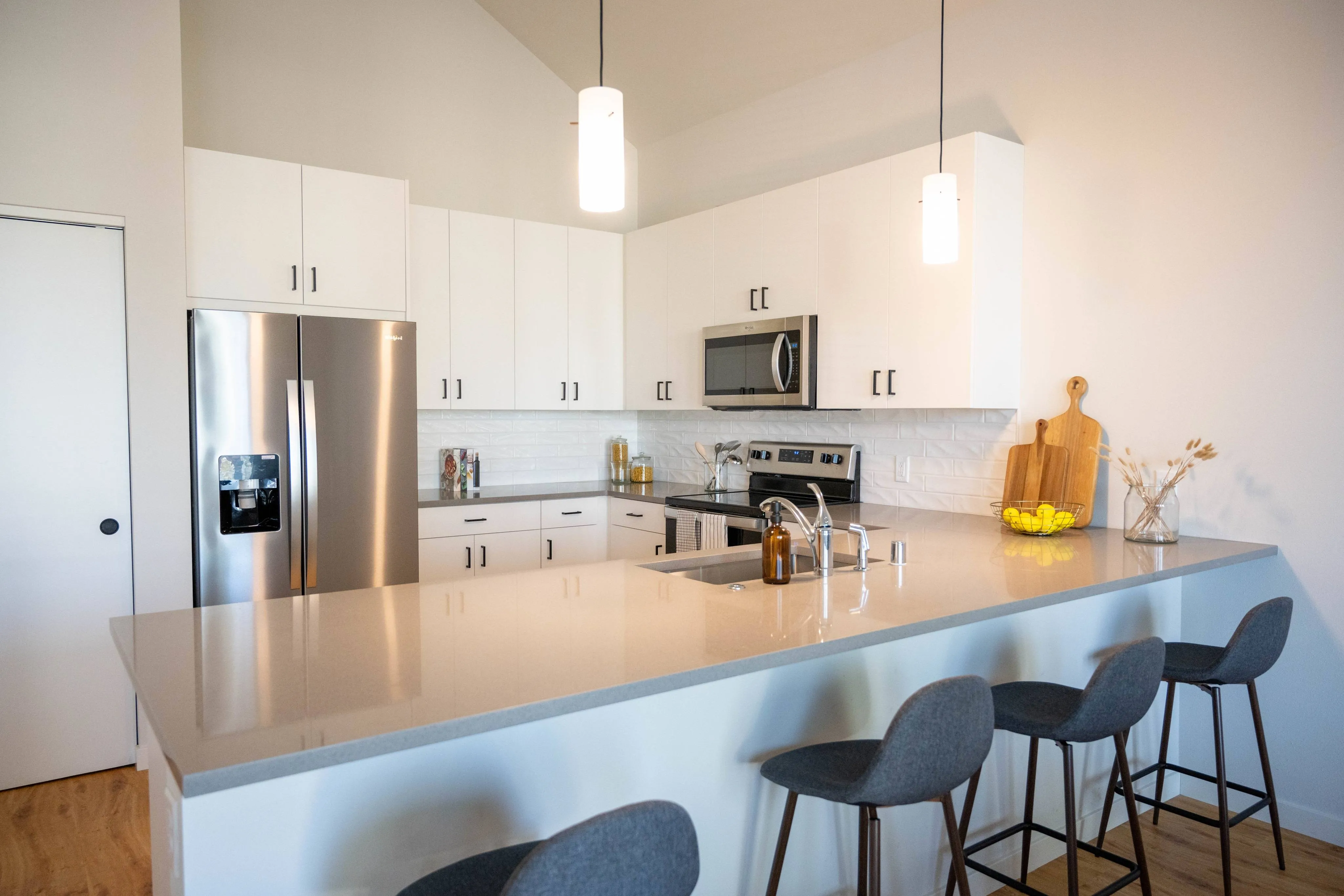 View Photos | Woodnote Residences