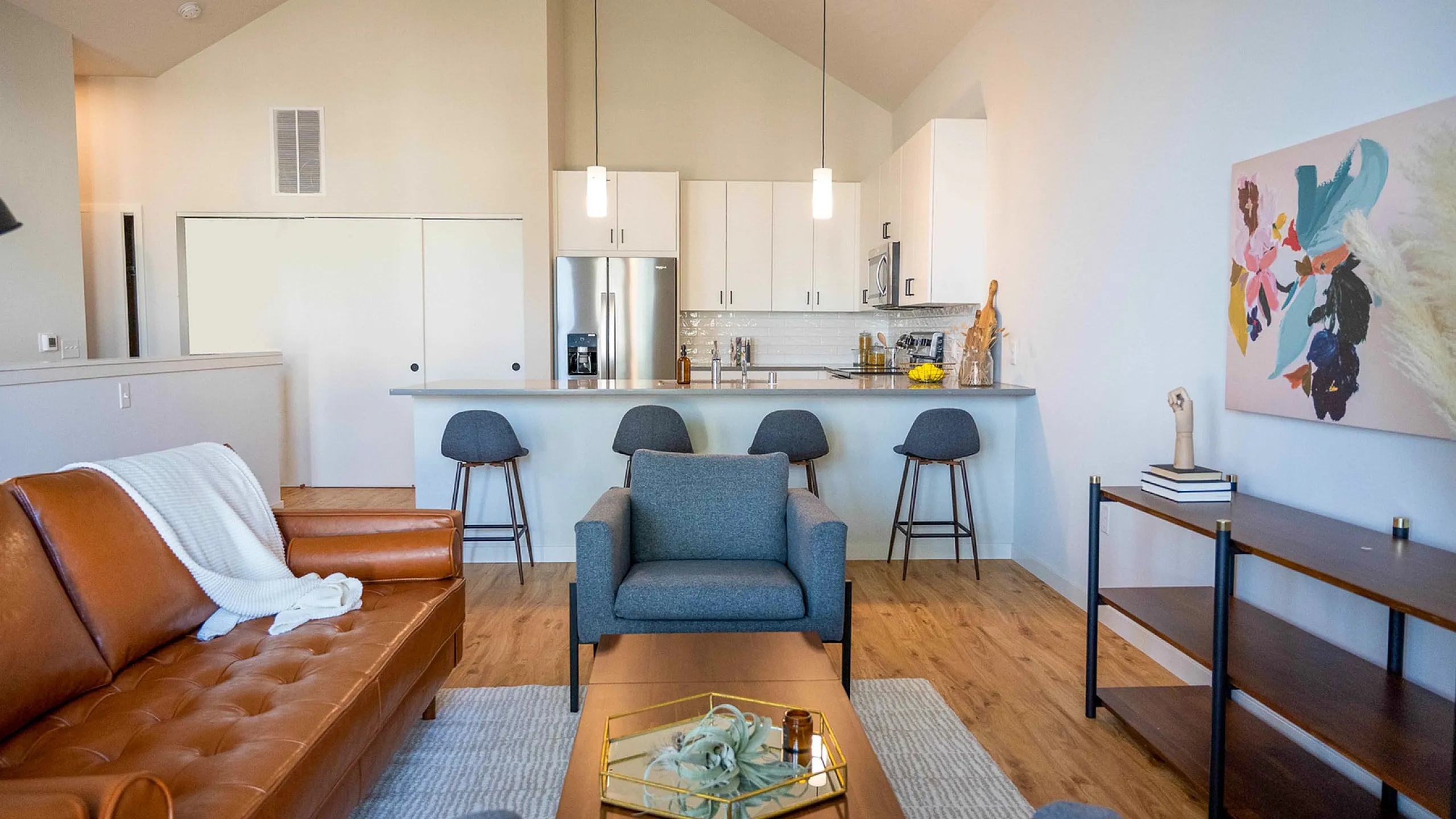 Woodnote Residences | Apartments In Hartland, WI