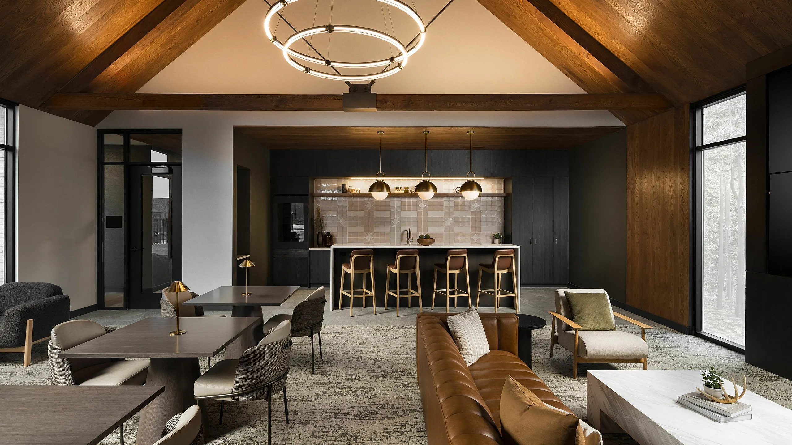 Norden Range Apartments | Apartments In Oconomowoc, WI