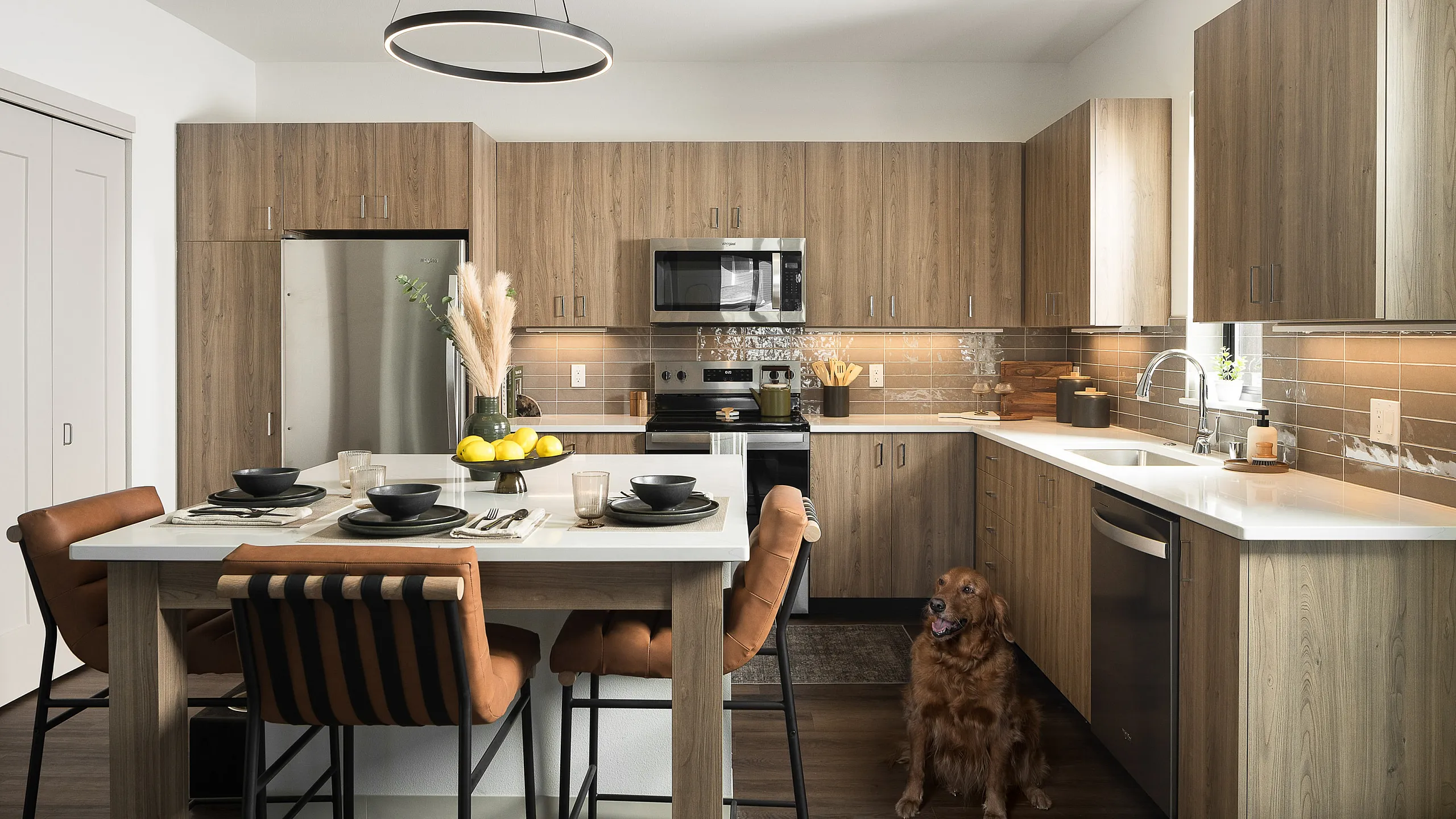 Norden Range Apartments | Apartments In Oconomowoc, WI