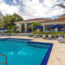 Boca Raton Apartments For Rent | Arbor Oaks Apartments