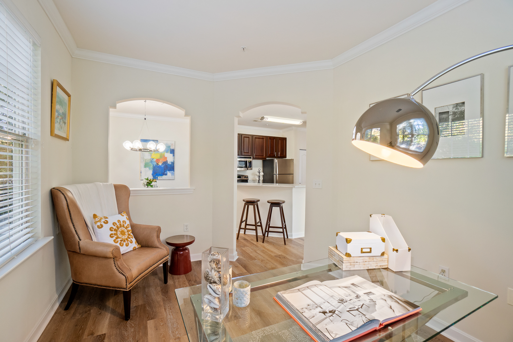 View Photos | Harbor Village At The Commons